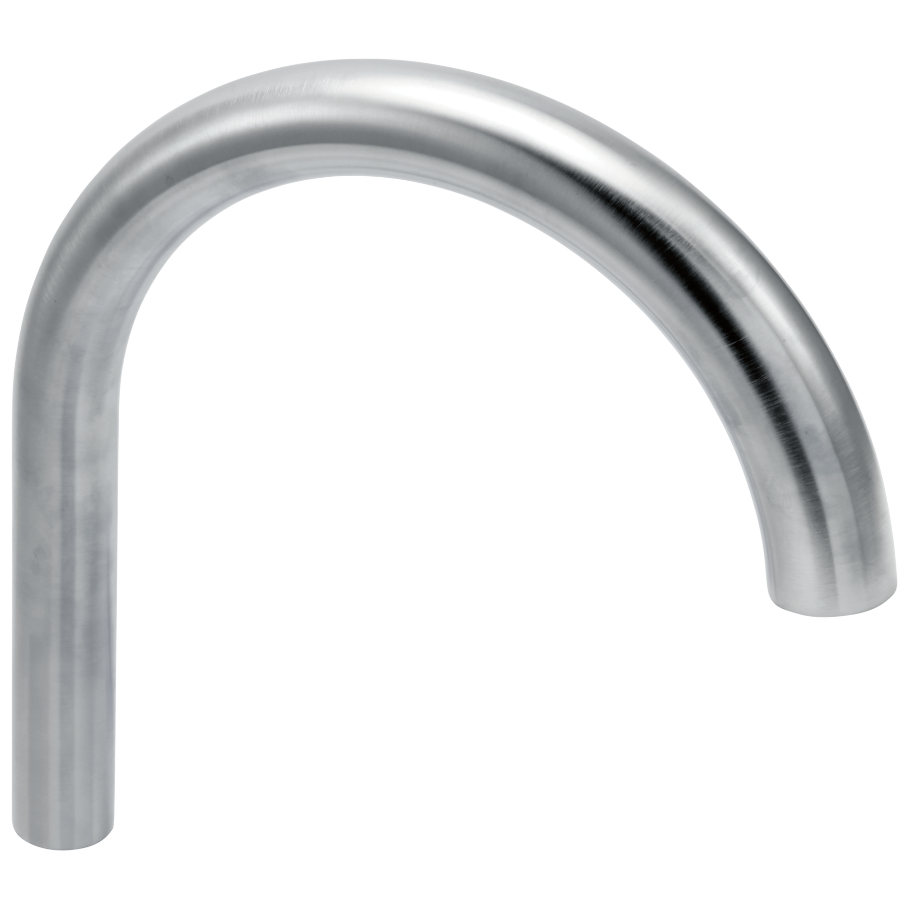 Kitchen Spout Assembly with Magnet