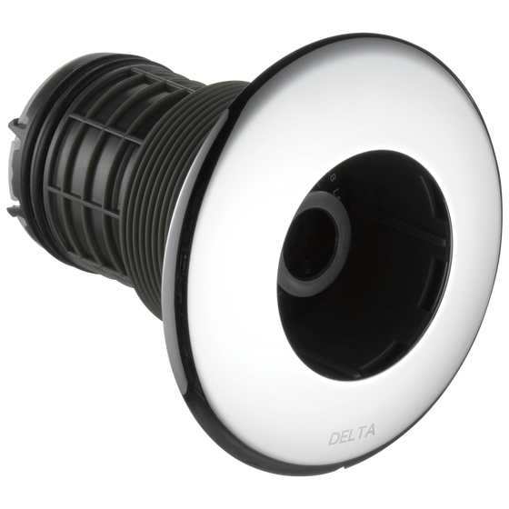HydraChoice® Round Body Spray Trim in Chrome T50010 | Delta Faucet