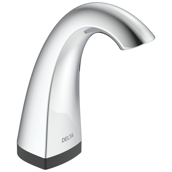 Electronic Lavatory Faucet with Proximity® Sensing Technology ...
