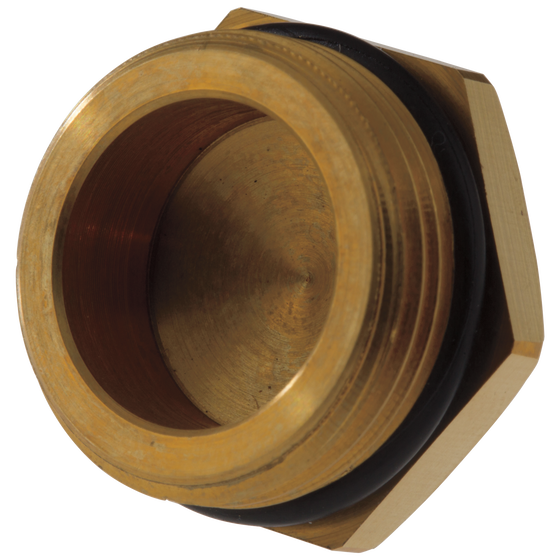 Plug - Push-Button Diverter RP2865 | Delta Faucet