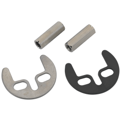 Single Handle Project-Pack Bathroom Faucet in Chrome 559LF-GPM-PP ...