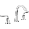 Two Handle Widespread Bathroom Faucet in Chrome 35864LF | Delta Faucet