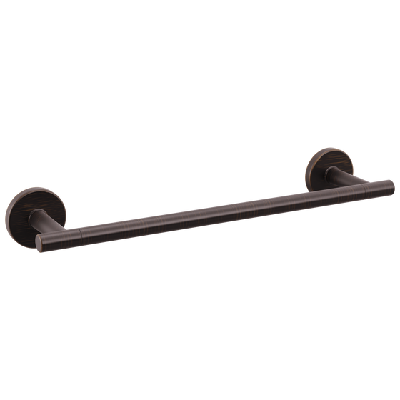 12" Towel Bar in Venetian Bronze 75912-RB | Delta Faucet