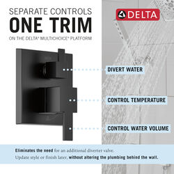 Recertified Bathtub Trims & Trim Kits | Delta Faucet Outlet