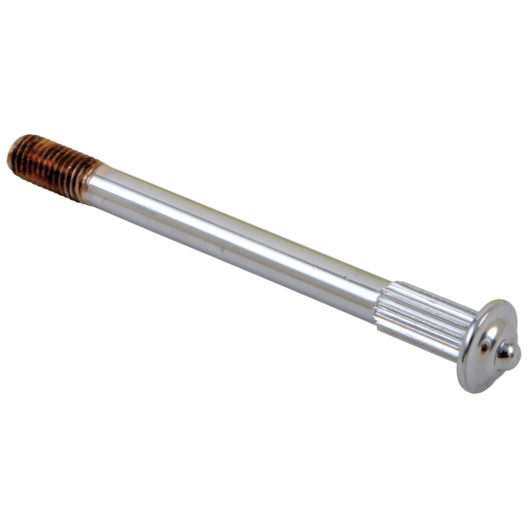 Spindle - Lever Handle in Chrome RP26852 | Delta Faucet