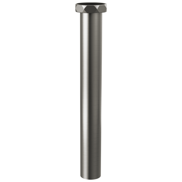 P-Trap Extension in Black Stainless RP101907KS | Delta Faucet