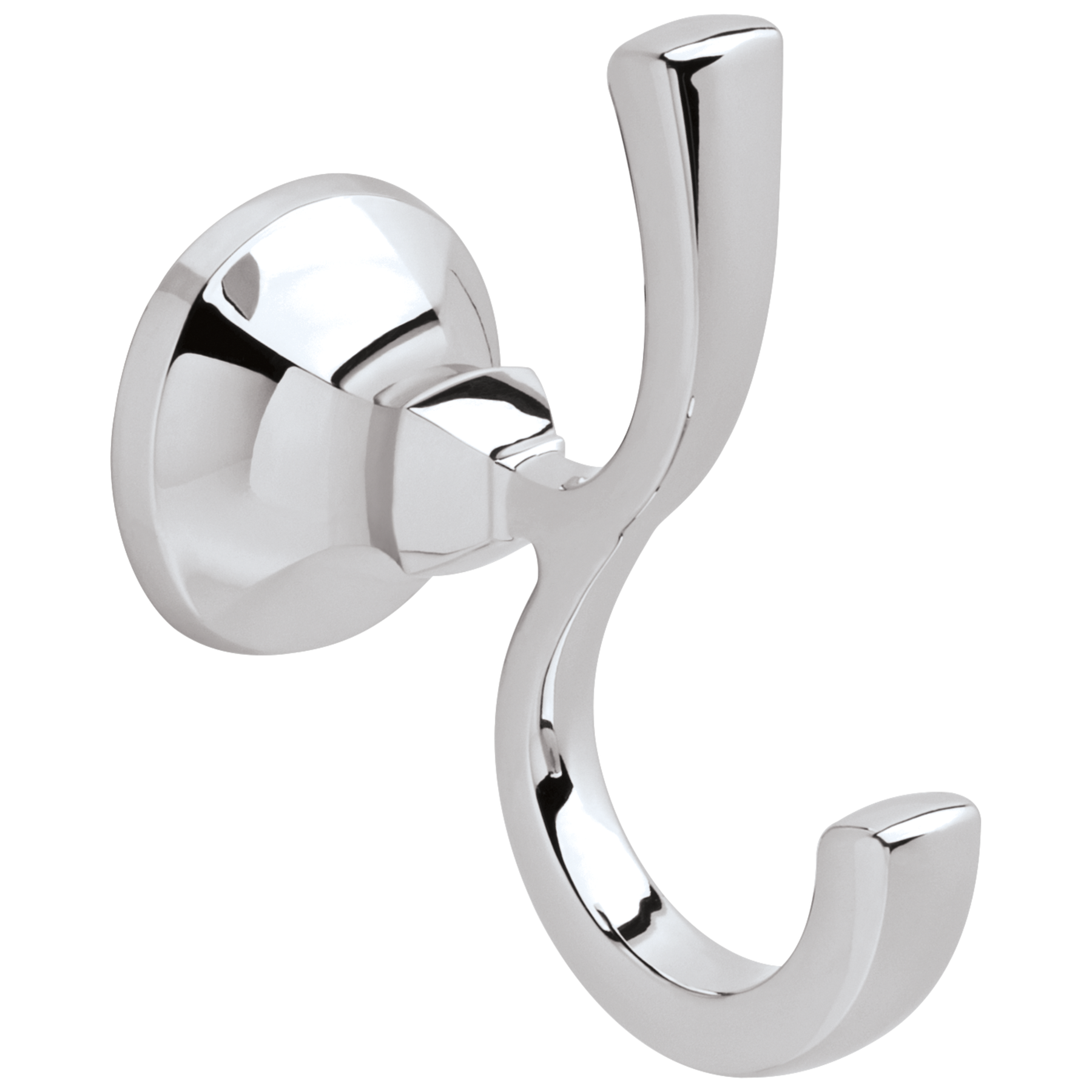 Robe Hook in Chrome 76435 | Delta Faucet