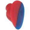Button - Red & Blue RP28906 | Delta Faucet