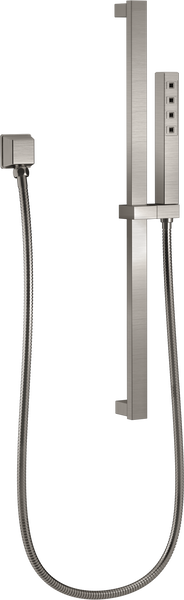 Wall Elbow - Square - Hand Shower (Recertified) in Stainless 50570-SS-R ...