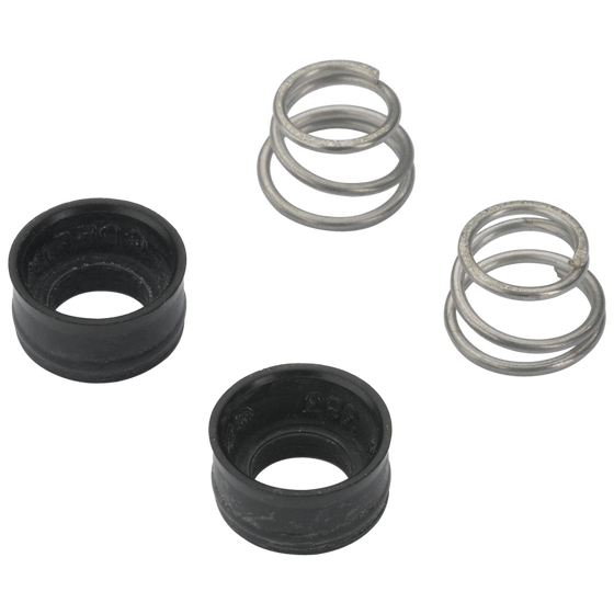 Seats & Springs (2 ea) RP4993 | Delta Faucet
