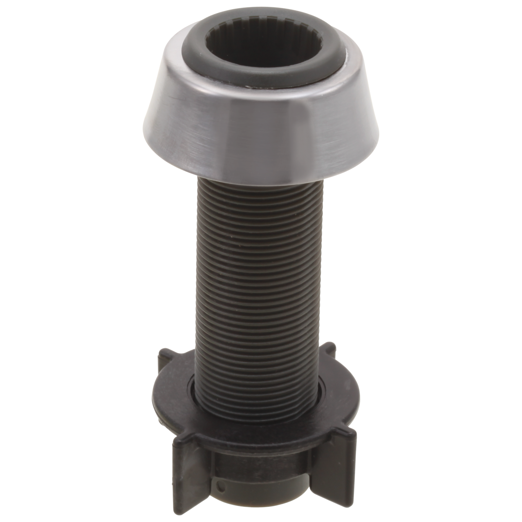 Vegetable Spray Support Assembly in Arctic Stainless RP50787AR | Delta ...