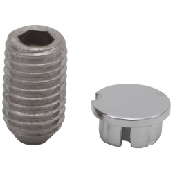 Monitor 14 Series Shower Trim in Chrome T14233 | Delta Faucet