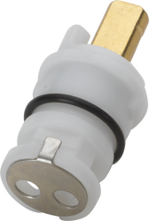 Bathroom Faucet in Chrome 2532LF-MPU | Delta Faucet