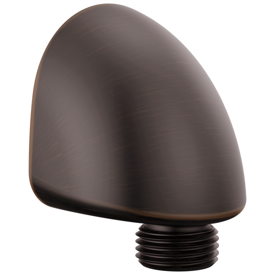 Wall Elbow - Hand Shower (Recertified) in Venetian Bronze 50560-RB-R ...