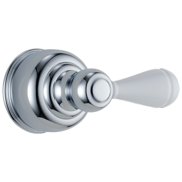 Metal Lever Handle Kit in Chrome H15 | Delta Faucet