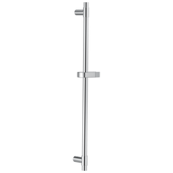 Hand Shower 1.75 GPM w/Slide Bar 4S in Stainless 51361-SS | Delta Faucet