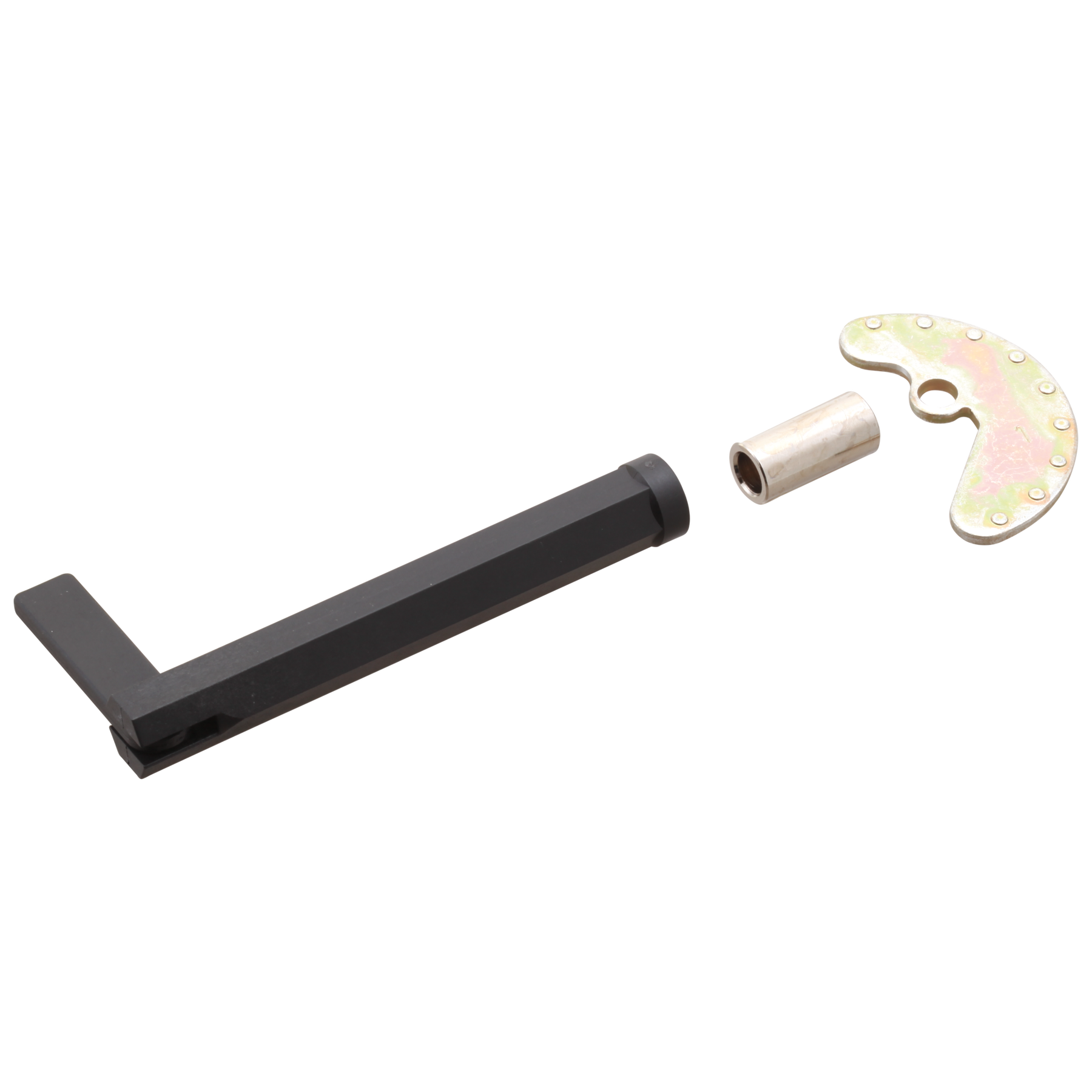 Mounting Hardware - Valve in Chrome RP53217 | Delta Faucet