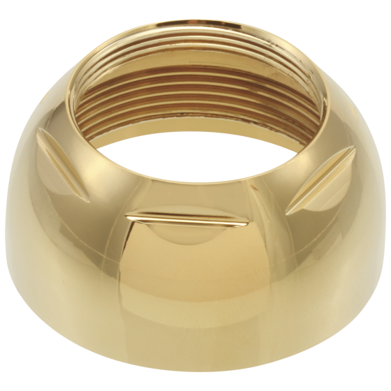 Bonnet Nut in Polished Brass RP1050PB | Delta Faucet