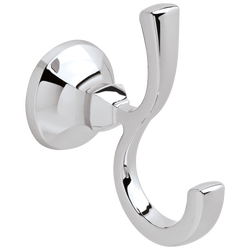Robe Hook (Recertified) in Chrome 75935-R | Delta Faucet