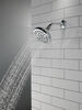8-Setting Shower Head in Chrome 75898 | Delta Faucet