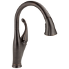 Pull-Down Kitchen Faucet 1L (Recertified) in Venetian Bronze 9192-RB ...