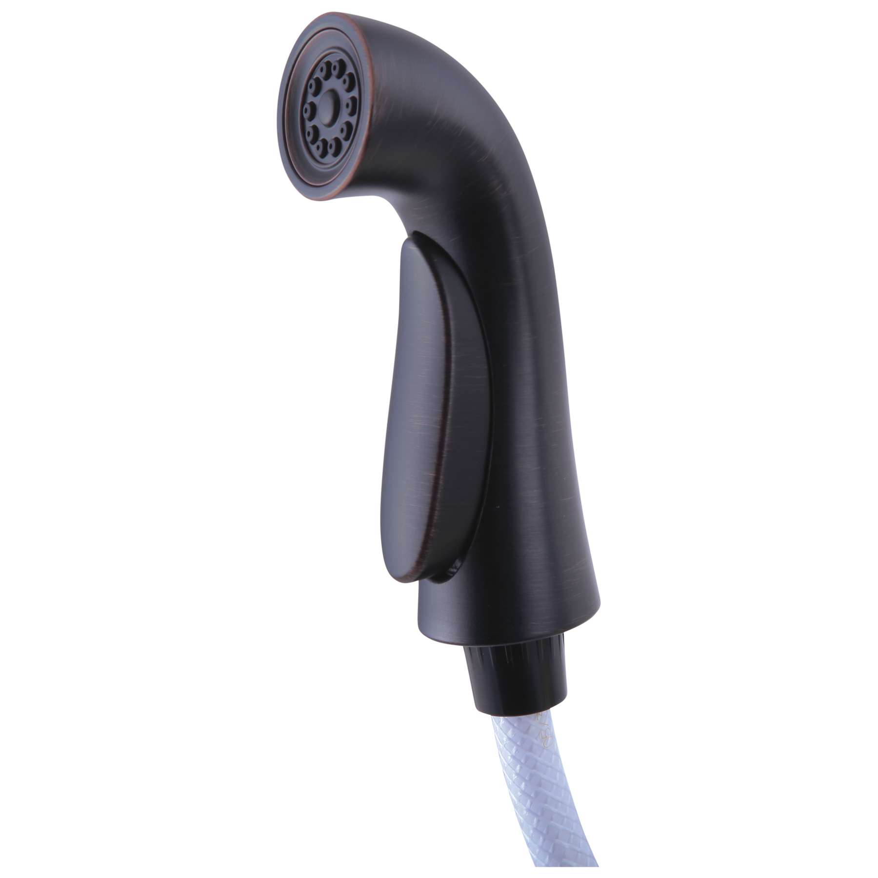 Side Spray & Hose Assembly in Venetian Bronze RP53880RB | Delta Faucet