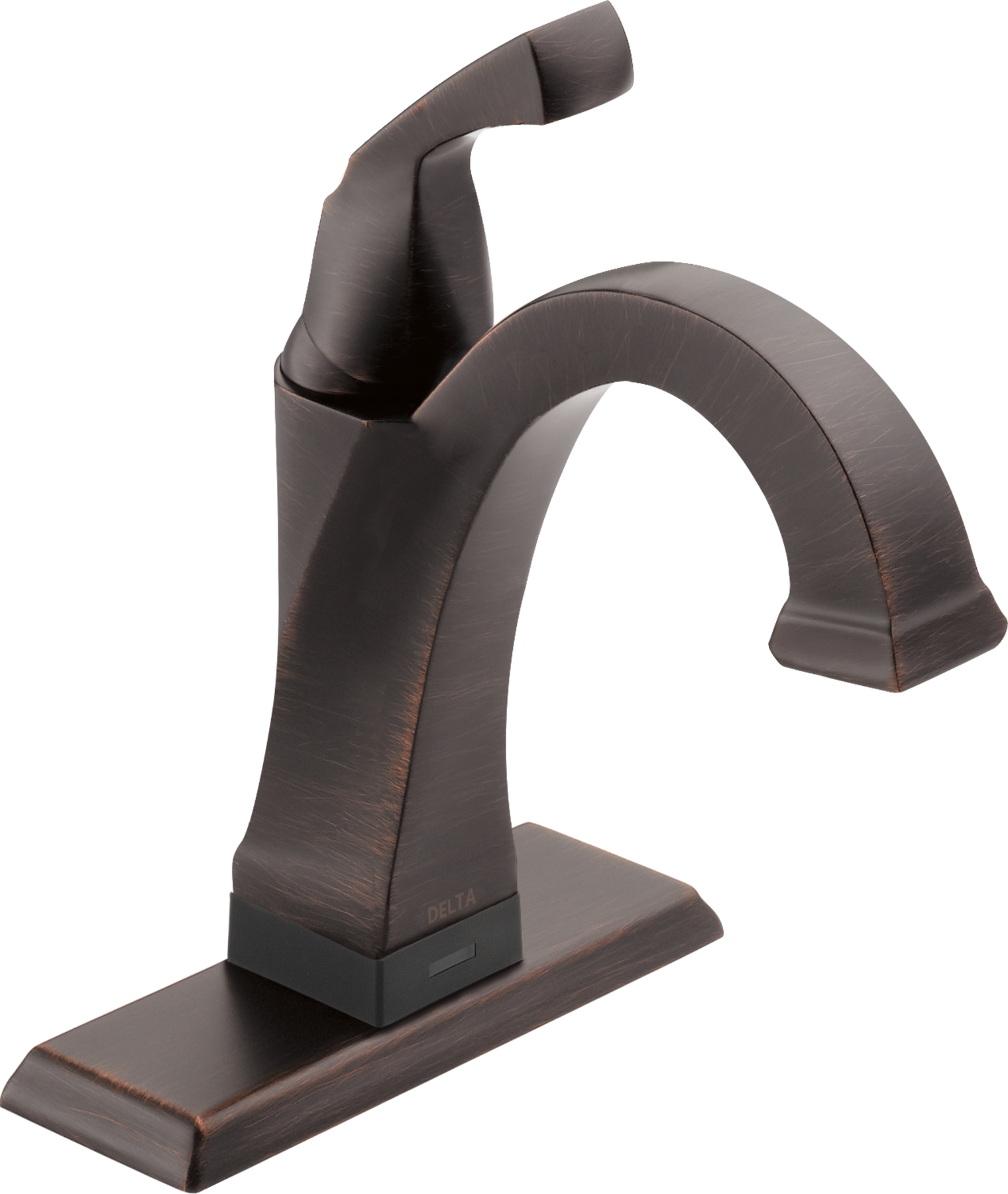 Touch2O® Bathroom Faucet with Touchless Technology in Venetian Bronze ...