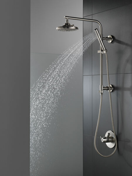Single-Setting Hand Shower in Stainless RP73384SS | Delta Faucet