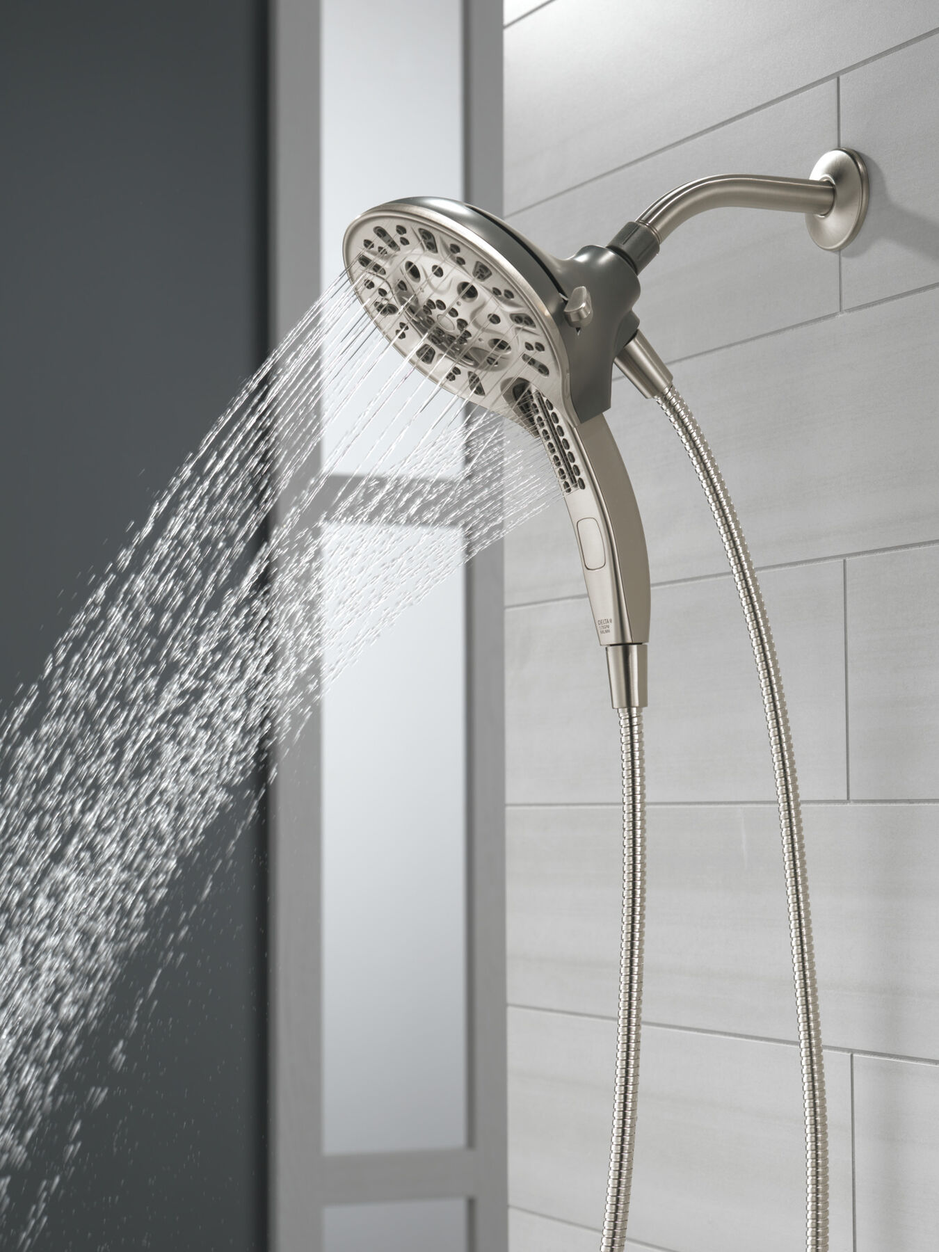 Combo H2O HSSH 1.75 GPM MagnaTite 5S (Recertified) in Spotshield ...