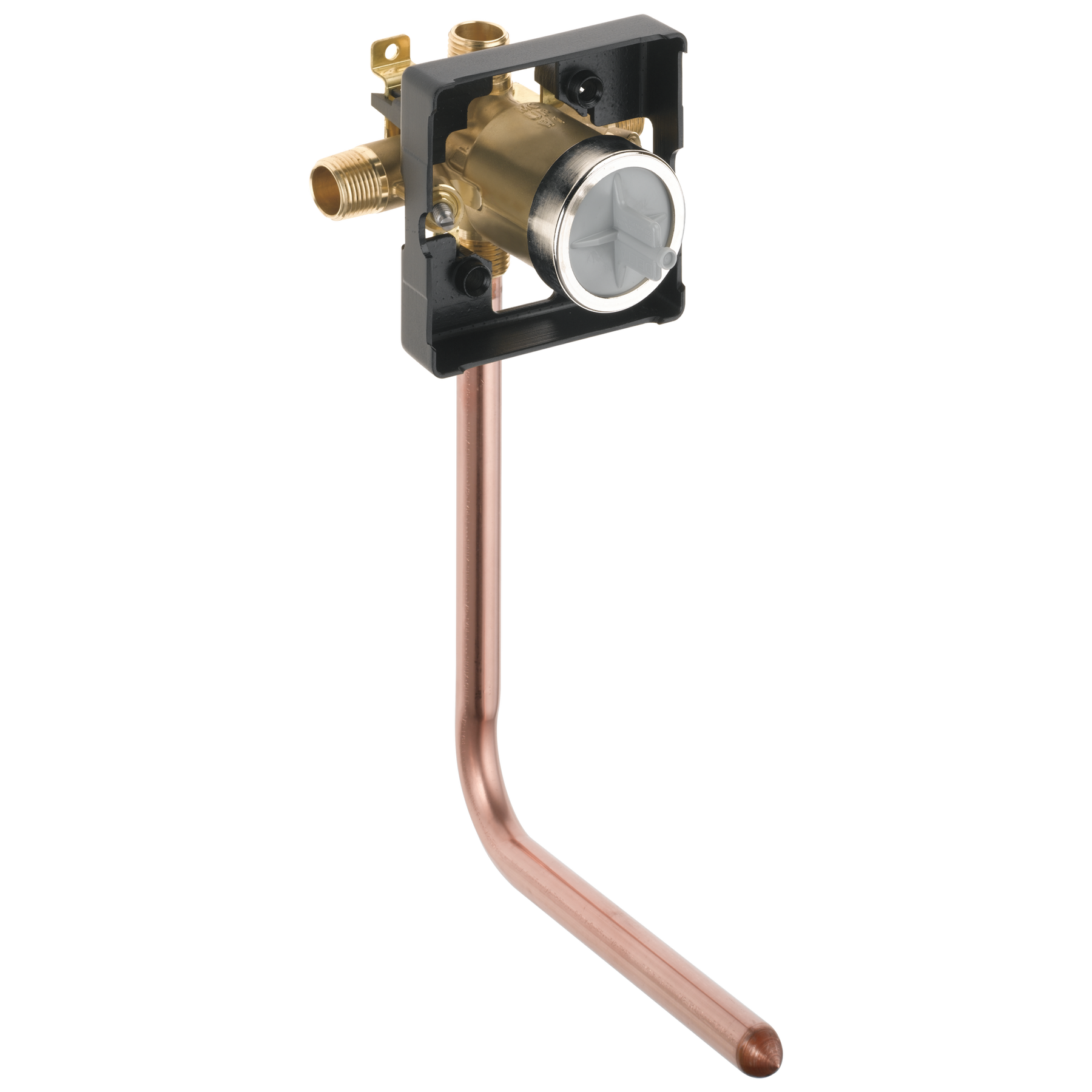 MultiChoice Universal Tub/Shower Rough - Prefab - Universal Inlets ...