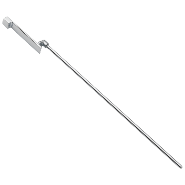 Lift Rod & Slider - 1H Bathroom in Chrome RP78257 | Delta Faucet