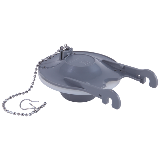 Flapper (ABS and Rubber Gasket) RP72472 | Delta Faucet