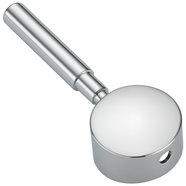 Metal Lever Handle Kit in Chrome RP73084 | Delta Faucet