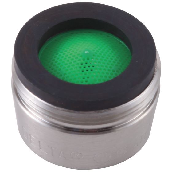 Aerator - Water-Efficient - 1.5 GPM