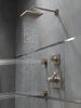 Shower Arm - 16~ in Stainless RP46870SS | Delta Faucet
