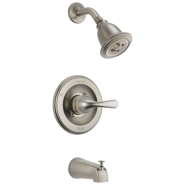 Monitor® 13 Series H2Okinetic® Tub & Shower Trim (Recertified) in ...