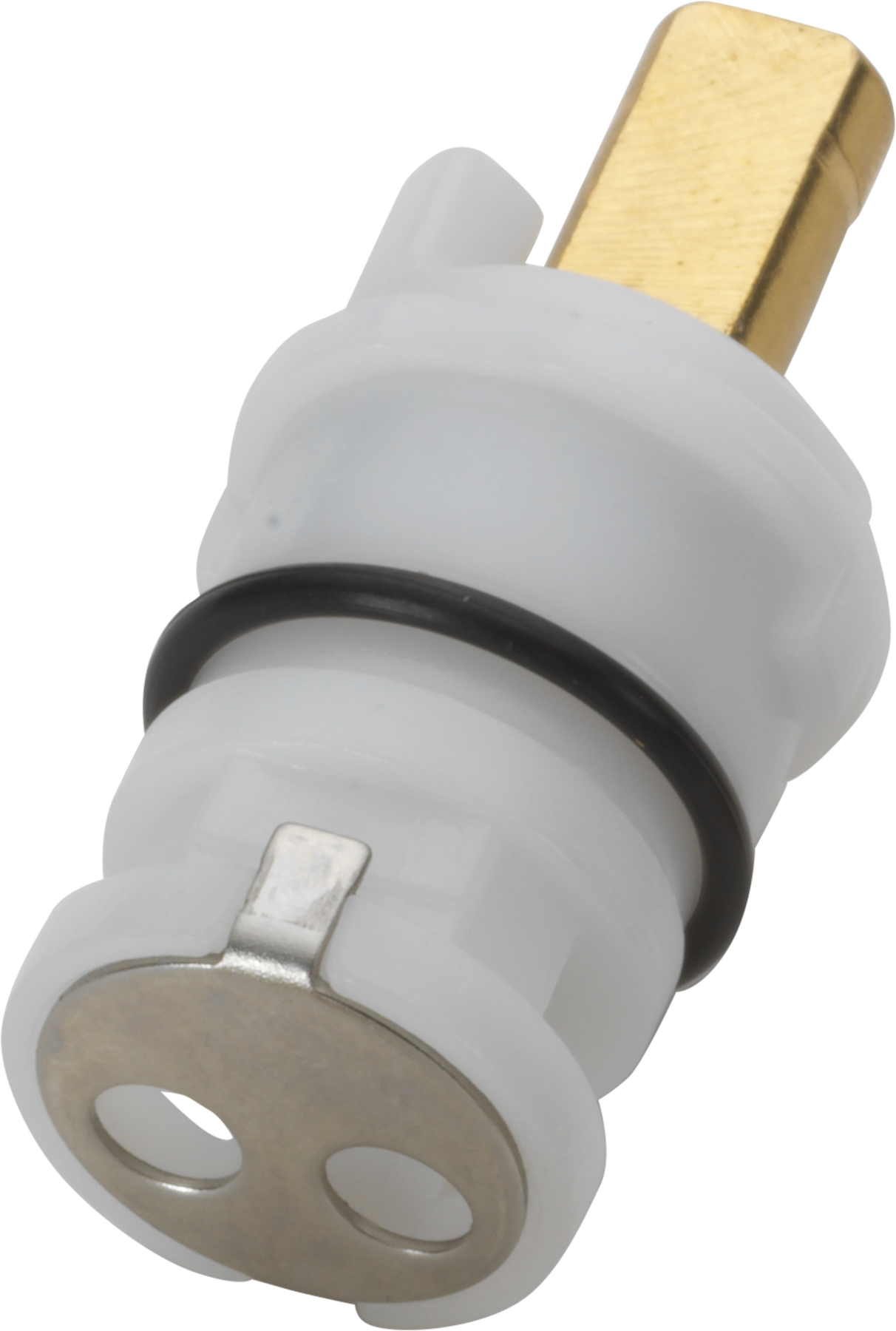 Stem Unit Assembly, Seat & Spring, Bonnet Nut & Washer RP74418 | Delta ...