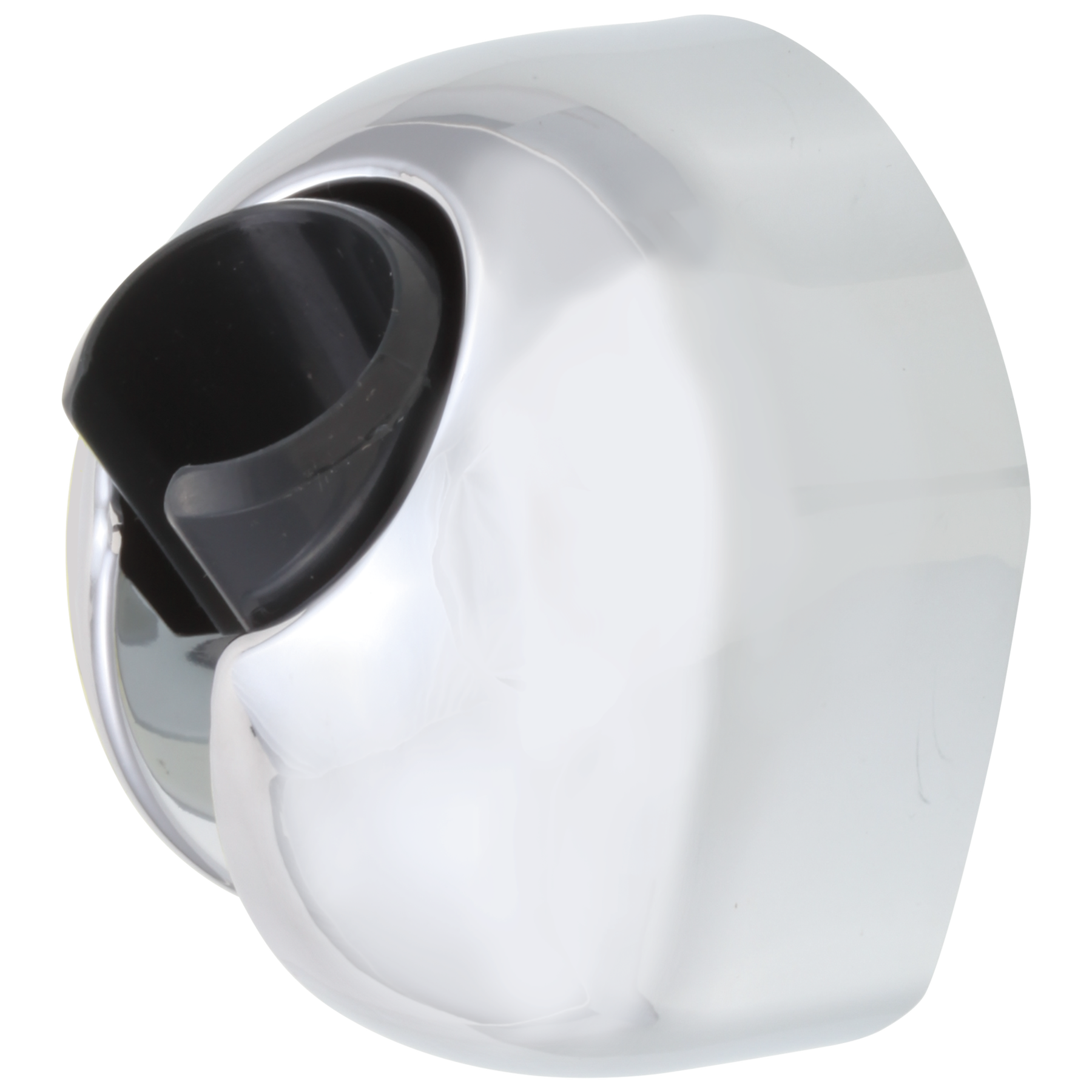 Wall Mount Bracket - Hand Shower in Chrome RP33094 | Delta Faucet