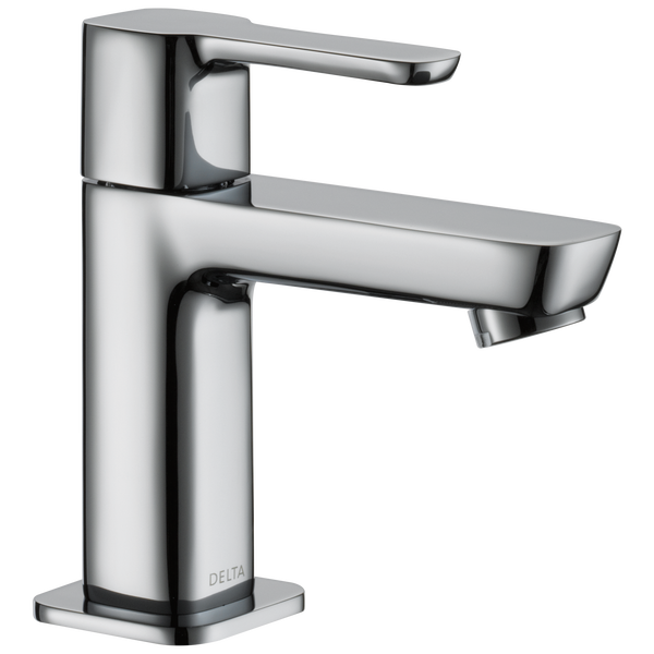 Short Pillar Tap in Chrome 33920 | Delta Faucet