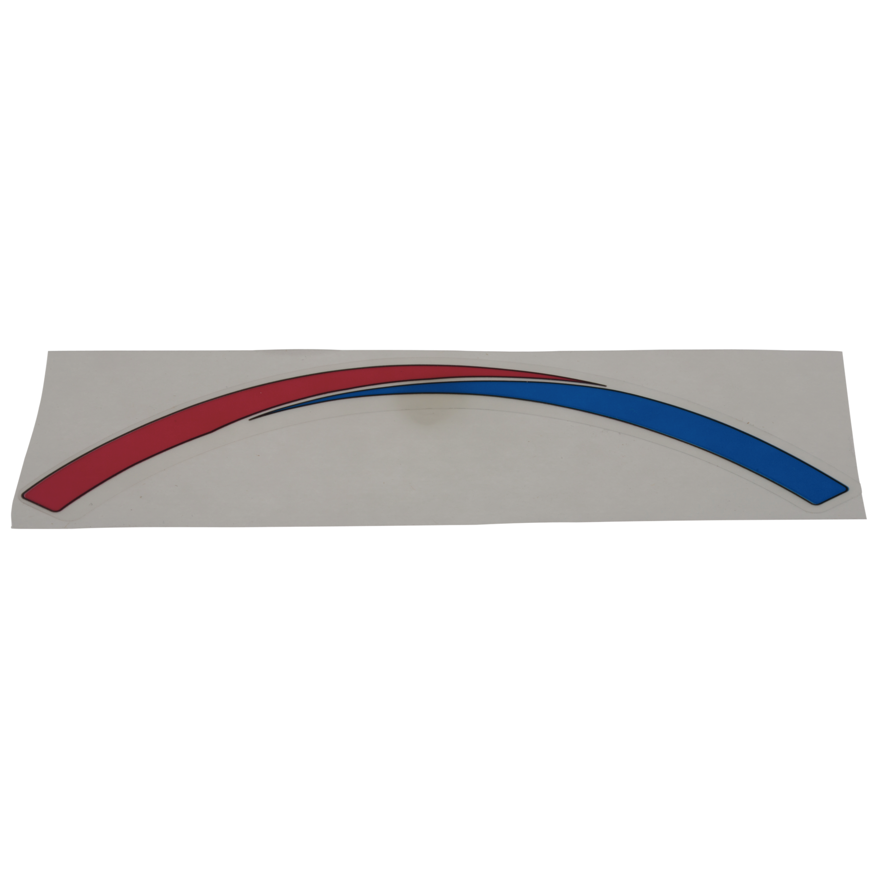 Decal - Hot / Cold - Shower Escutcheon RP17498 | Delta Faucet