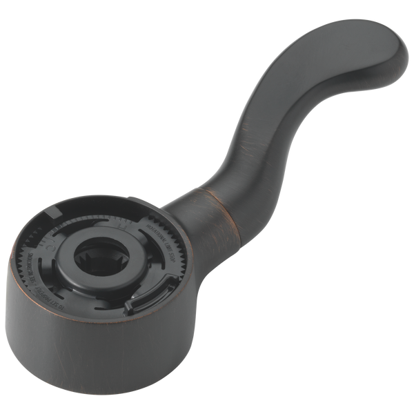 Volume Control Handle in Venetian Bronze RP48691RB | Delta Faucet