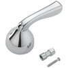 Metal Lever Handle Kit - Tub & Shower in Chrome RP74148 | Delta Faucet