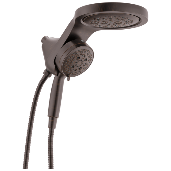 6-Setting HydroRain® with ProClean™ in Venetian Bronze 56000-RB25 ...