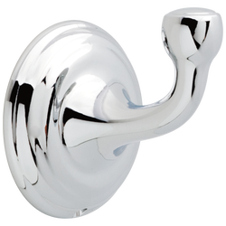 Robe Hook (Recertified) in Chrome 75935-R | Delta Faucet