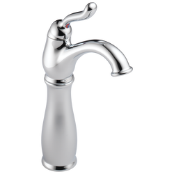 Single Handle Lavatory Faucet in Chrome 578-DST | Delta Faucet