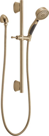 ActivTouch HS 1.75 GPM w/ Slide Bar 9S (Recertified) in Champagne ...