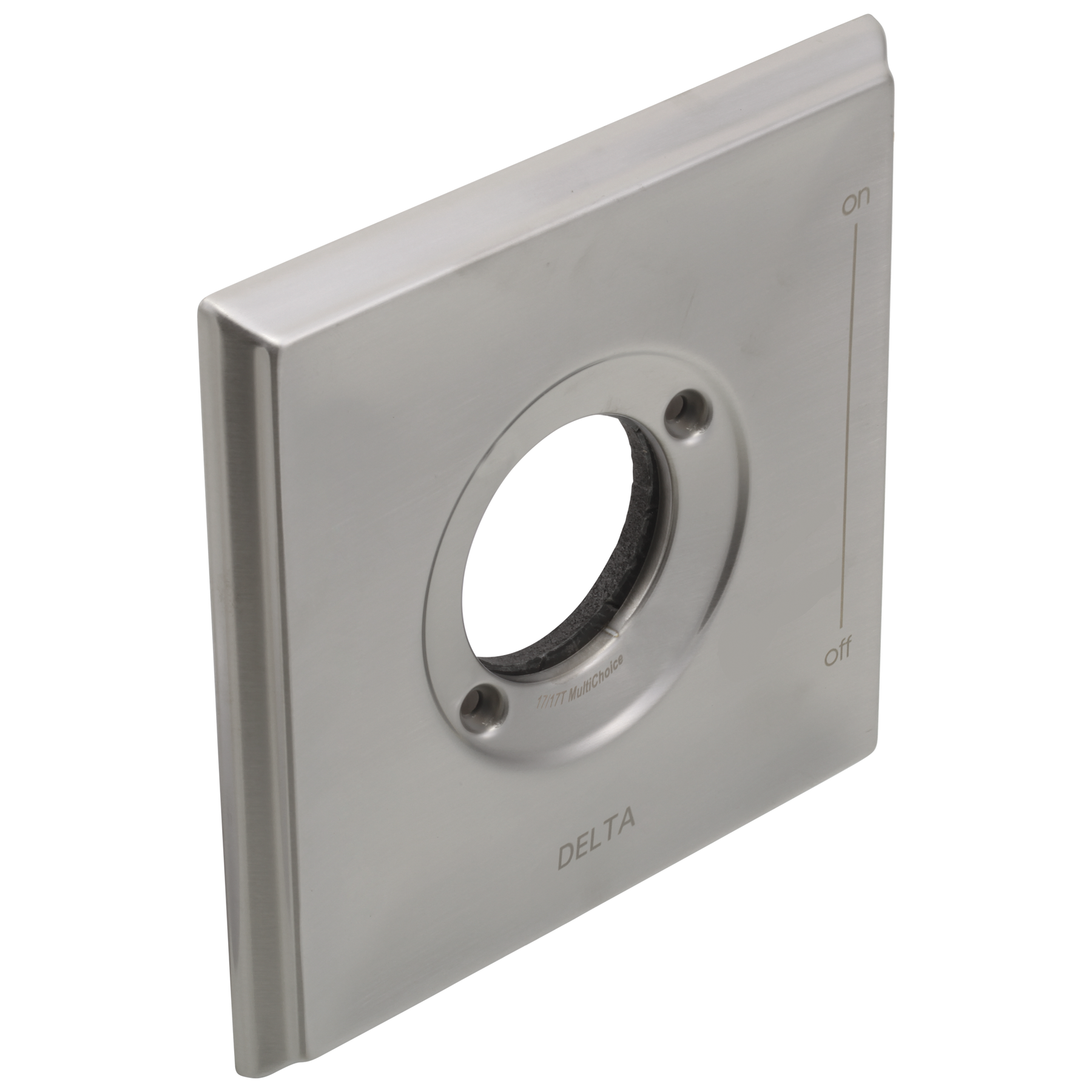 Escutcheon - 17 Series in Stainless RP52588SS | Delta Faucet