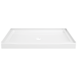 Bases para ducha y paredes: Duchas de una sola pieza | Delta Faucet