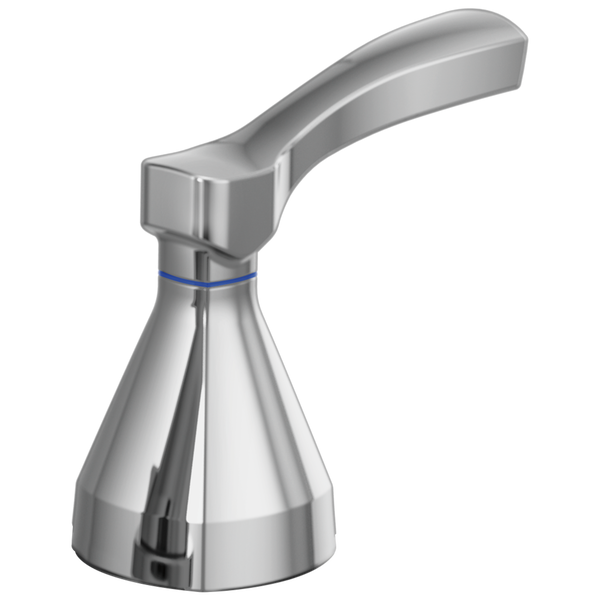 Handle - 2L Right ASM Bath Faucet in Chrome RP100363 | Delta Faucet