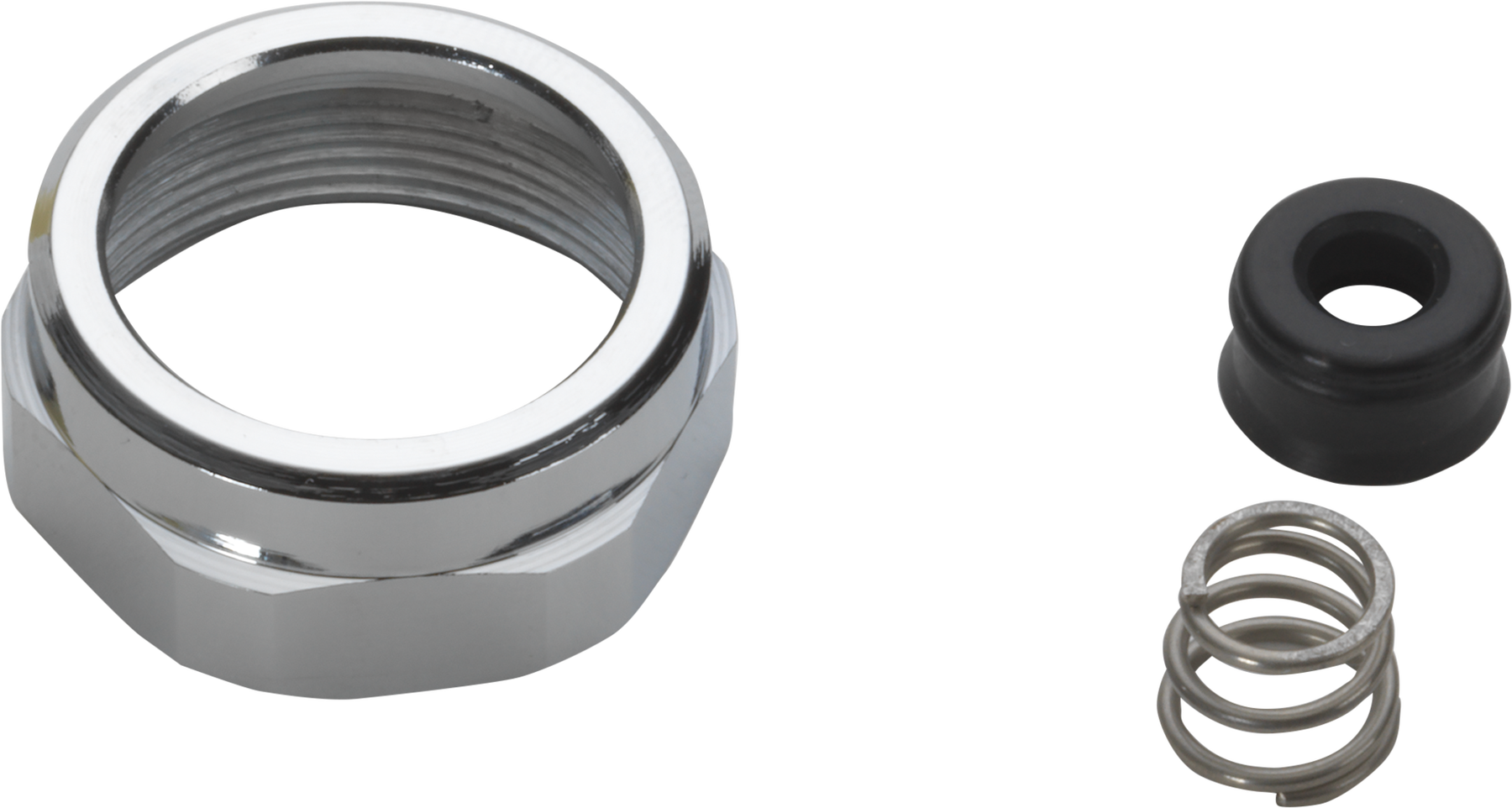 Stem Unit, Seats & Springs, and Bonnet Nut RP100192 | Delta Faucet